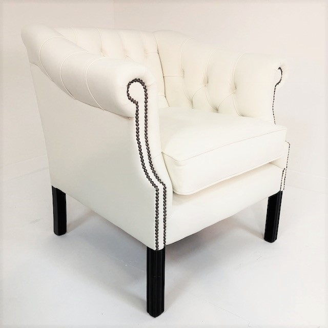 Alexander Chair | Luxury Chairs Near Me