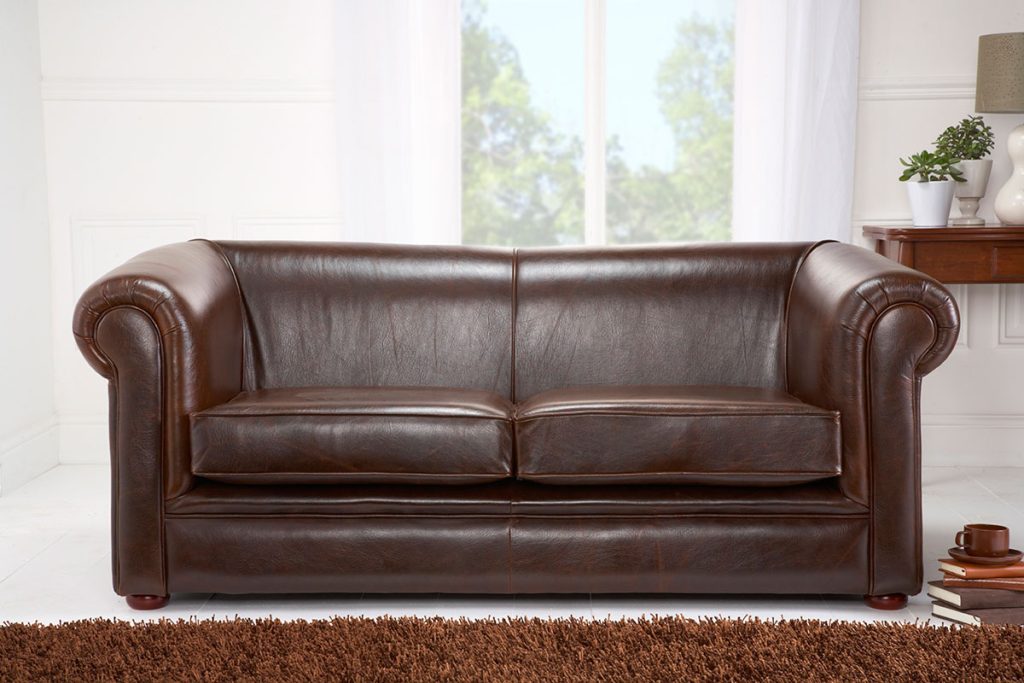 Blenheim Sofa | Lifestyle Sofas Near Me | Luxury Furniture