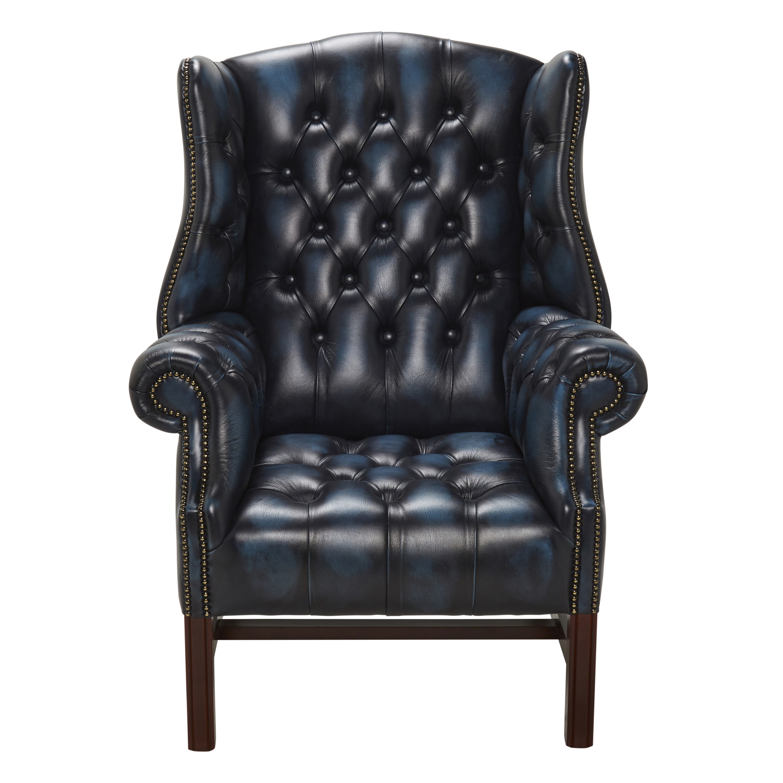 George Chair - Saracen Furniture